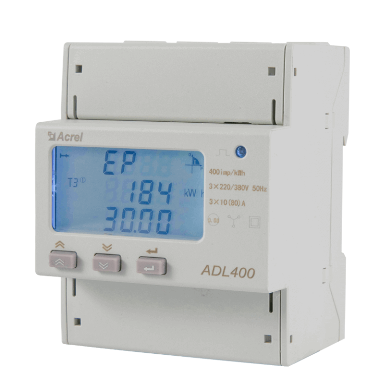 Acrel IoT EMS Cloud Platform - Acrel