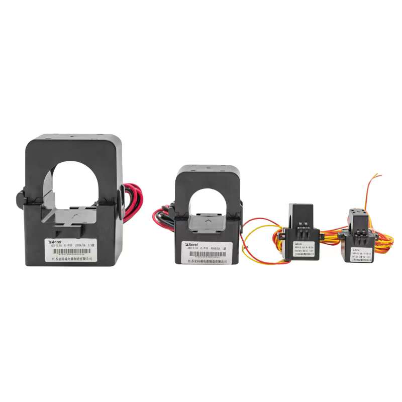 Split Core Current Transformer for Cable - Acrel