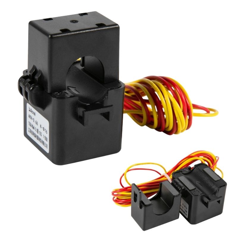 Split Core Current Transformer for Cable - Acrel