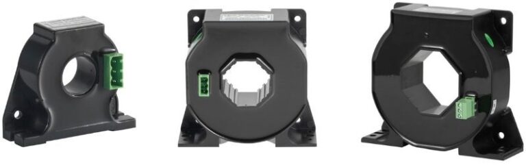 Closed-loop Hall Sensor - Acrel