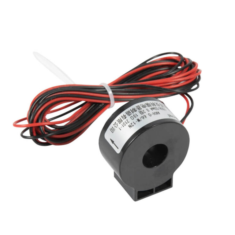 Micro Current Transformer - Acrel