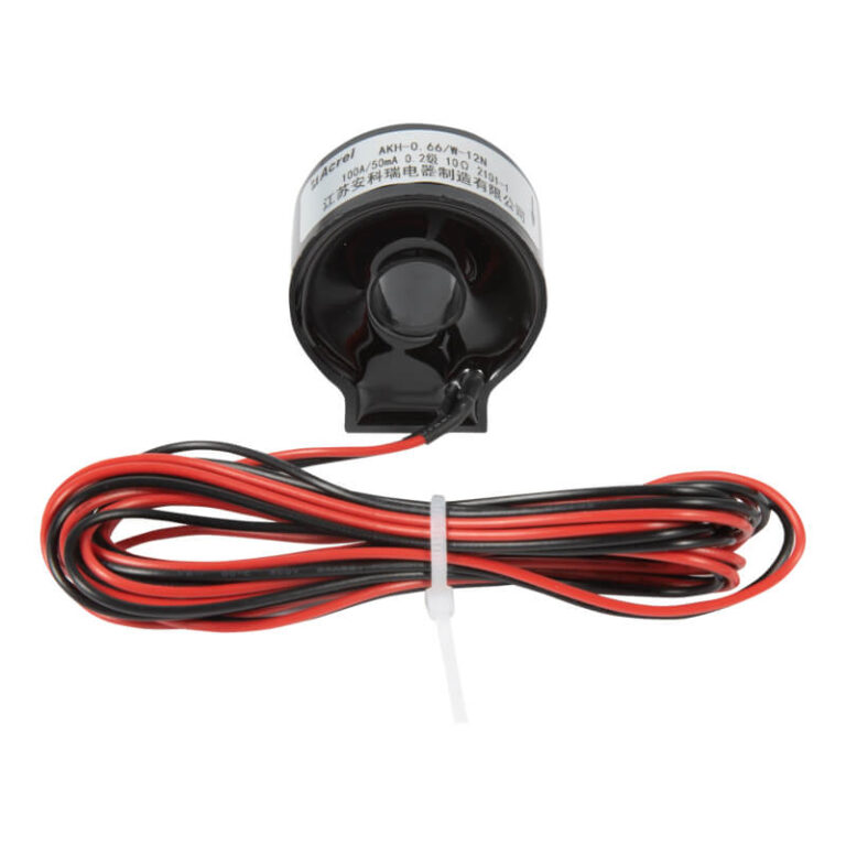 Micro Current Transformer - Acrel