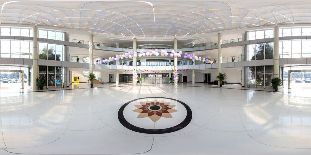 On the 10th Anniversary of its Listing, Acrel is in its Prime - Acrel