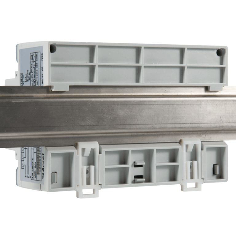 DTSD1352-C/1(6)A Three phase Smart Energy Meter for Sungrow Inverter ...