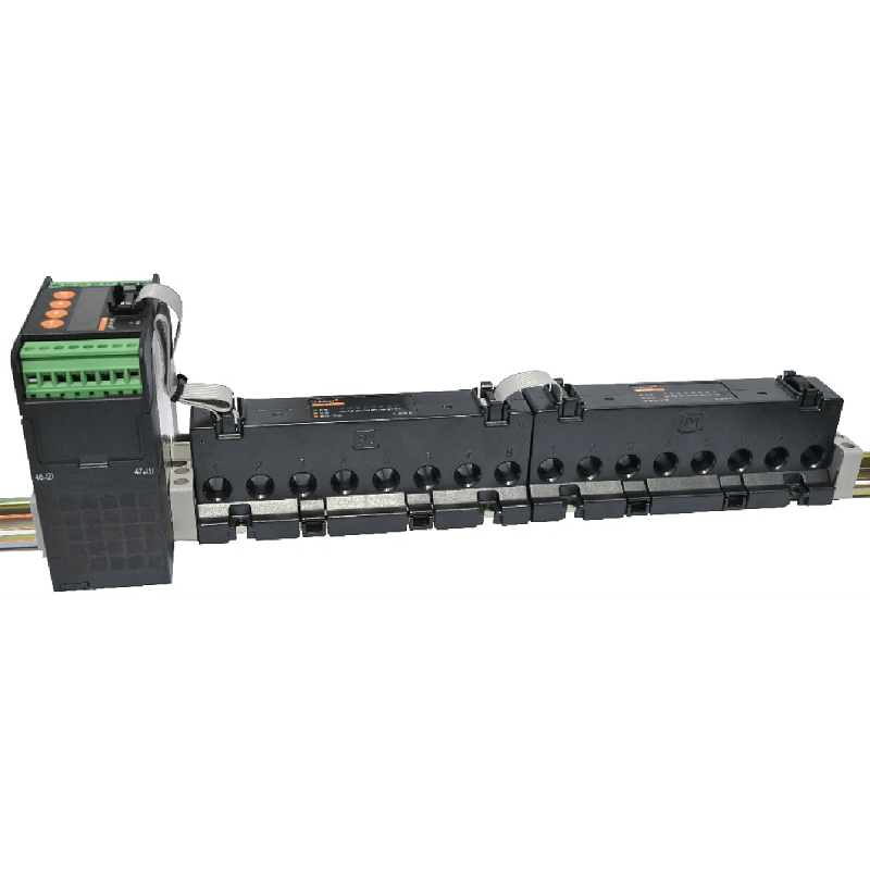 Solar String Monitor - Acrel