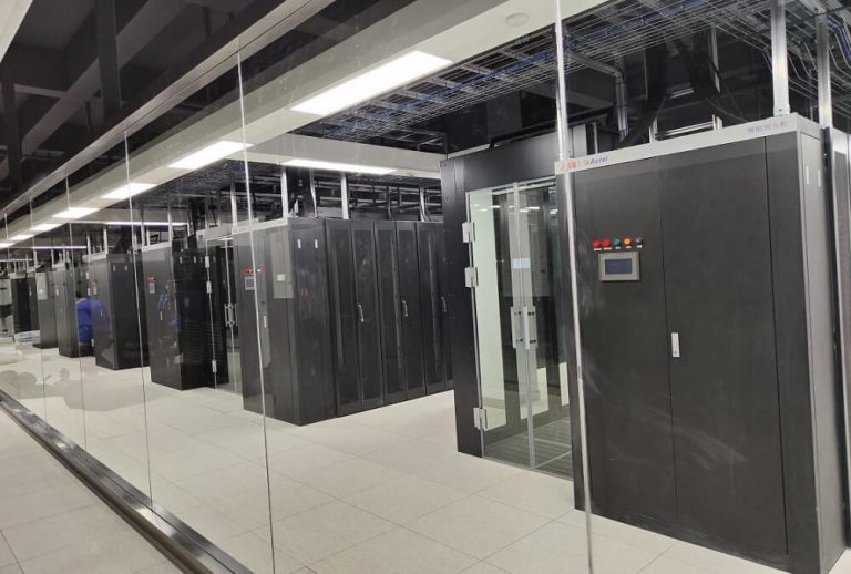 ACREL EMS-IDC System Solution for Data Center - Acrel