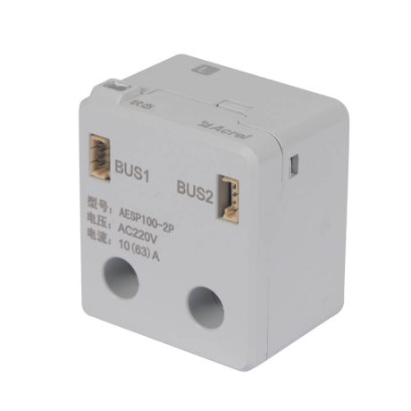 63A Powertag Wireless Energy Sensor for Circuit Monitoring - Acrel