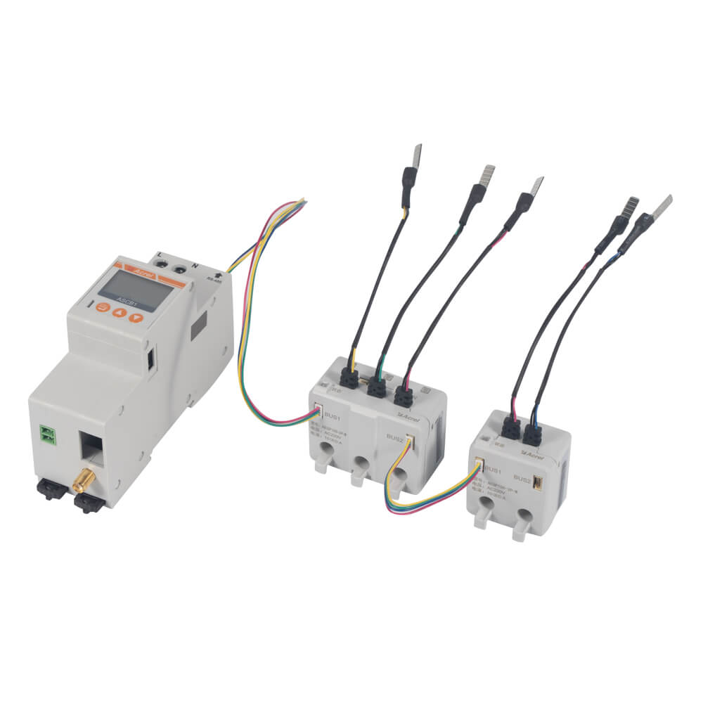 PowerTag for Circuit Monitoring - Acrel