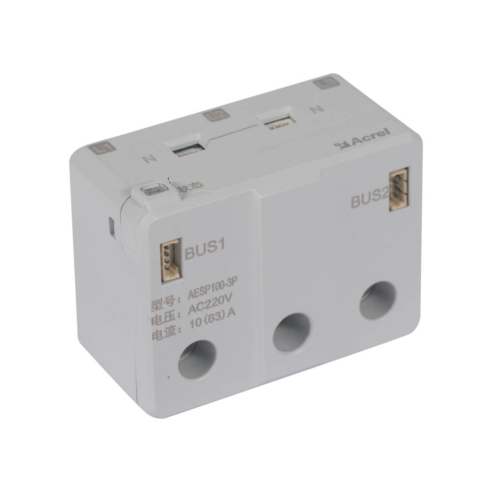 PowerTag for Circuit Monitoring - Acrel