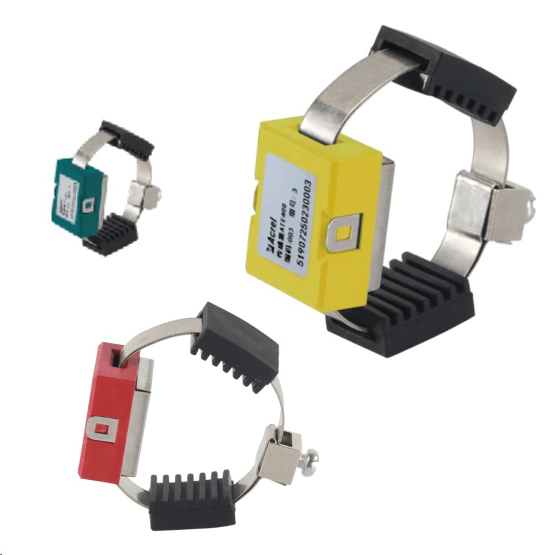 Passive type Temperature Sensor - Acrel