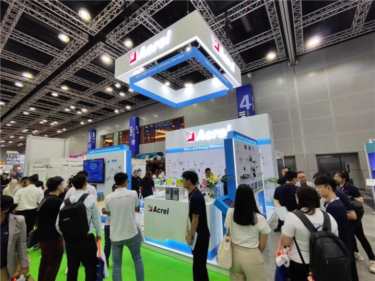 IGEM 2024 Malaysia - Acrel