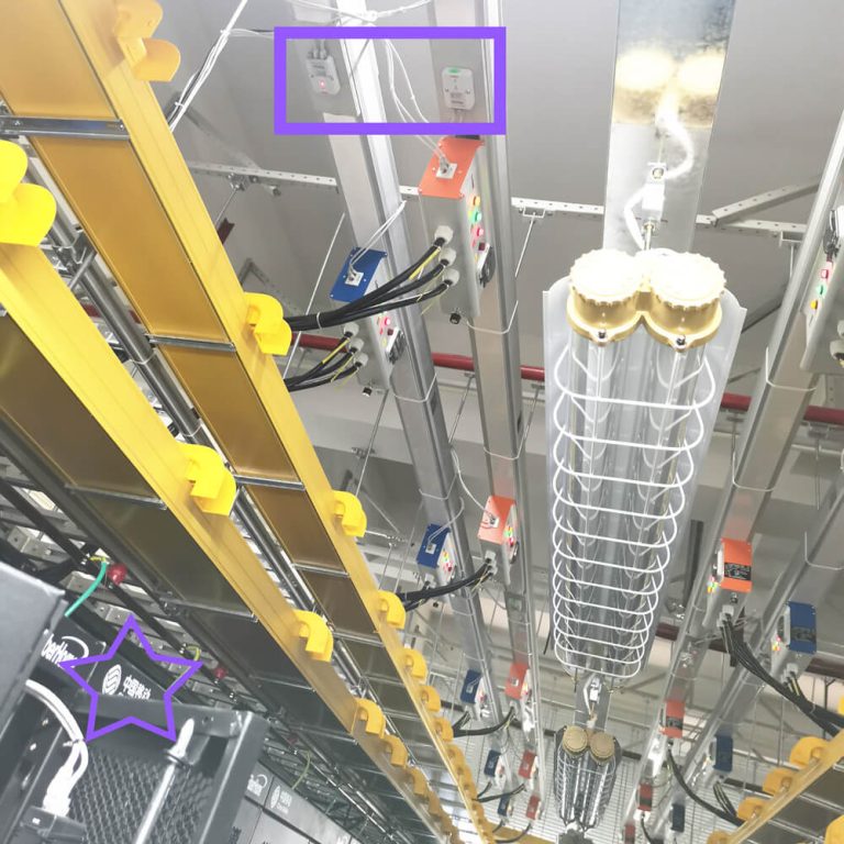 Empowering Global Digital Infrastructure: Acrel’s Proven Solutions in ...